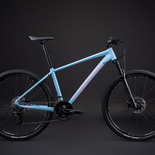 Sunpeed Zero 1 - Bicicleta de montaña 29" - Jafi Bike