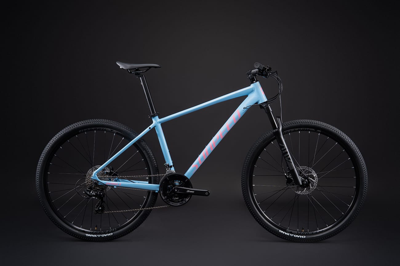 Sunpeed Zero 1 - Bicicleta de montaña 29" - Jafi Bike