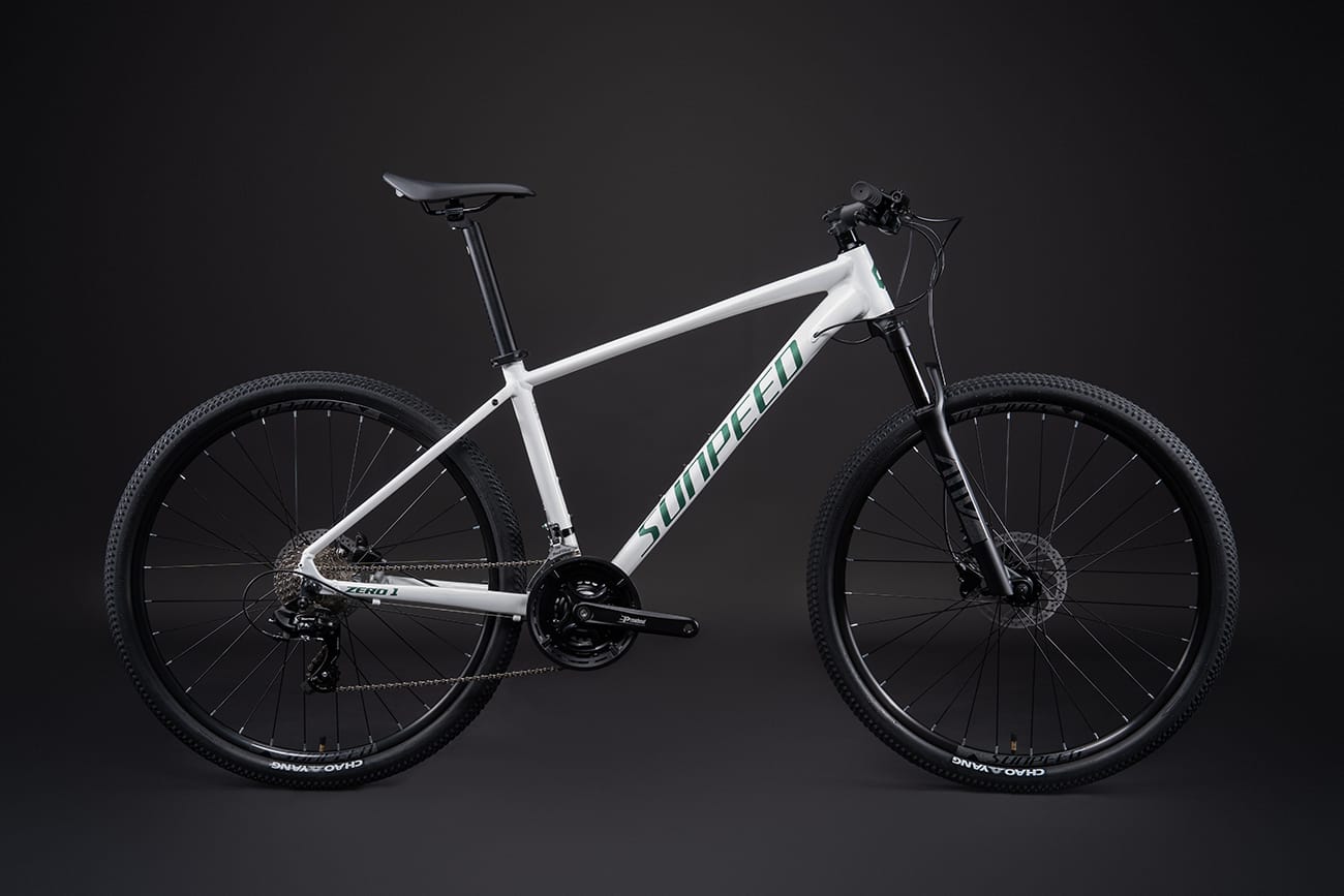 Sunpeed Zero 1 - Bicicleta de montaña 29" - Jafi Bike