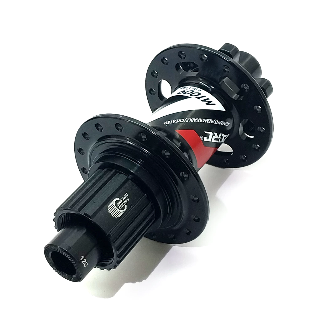 ARC MT009R - Maza posterior 14G Boost - Jafi Bike