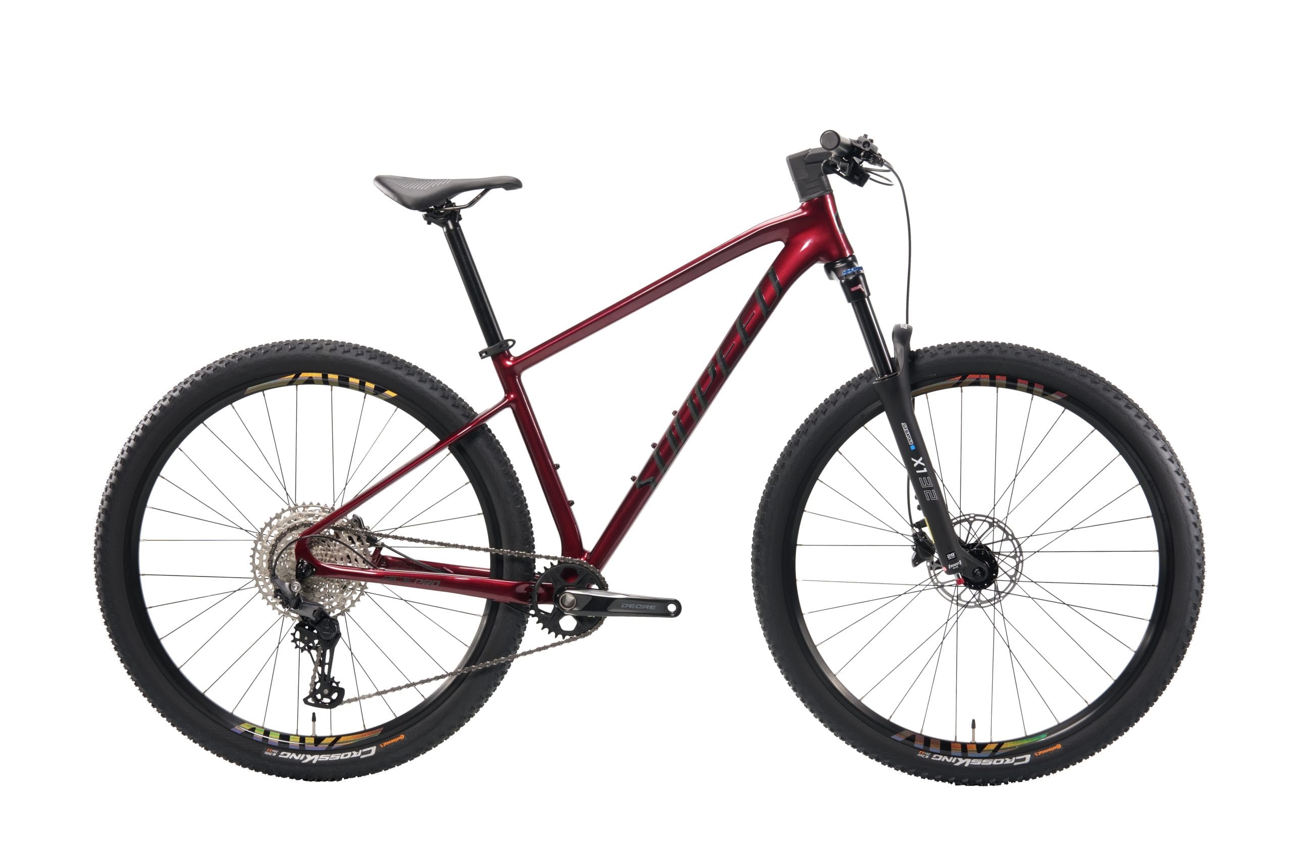 Sunpeed Ace Pro - Bicicleta de montaña 29" - Jafi Bike