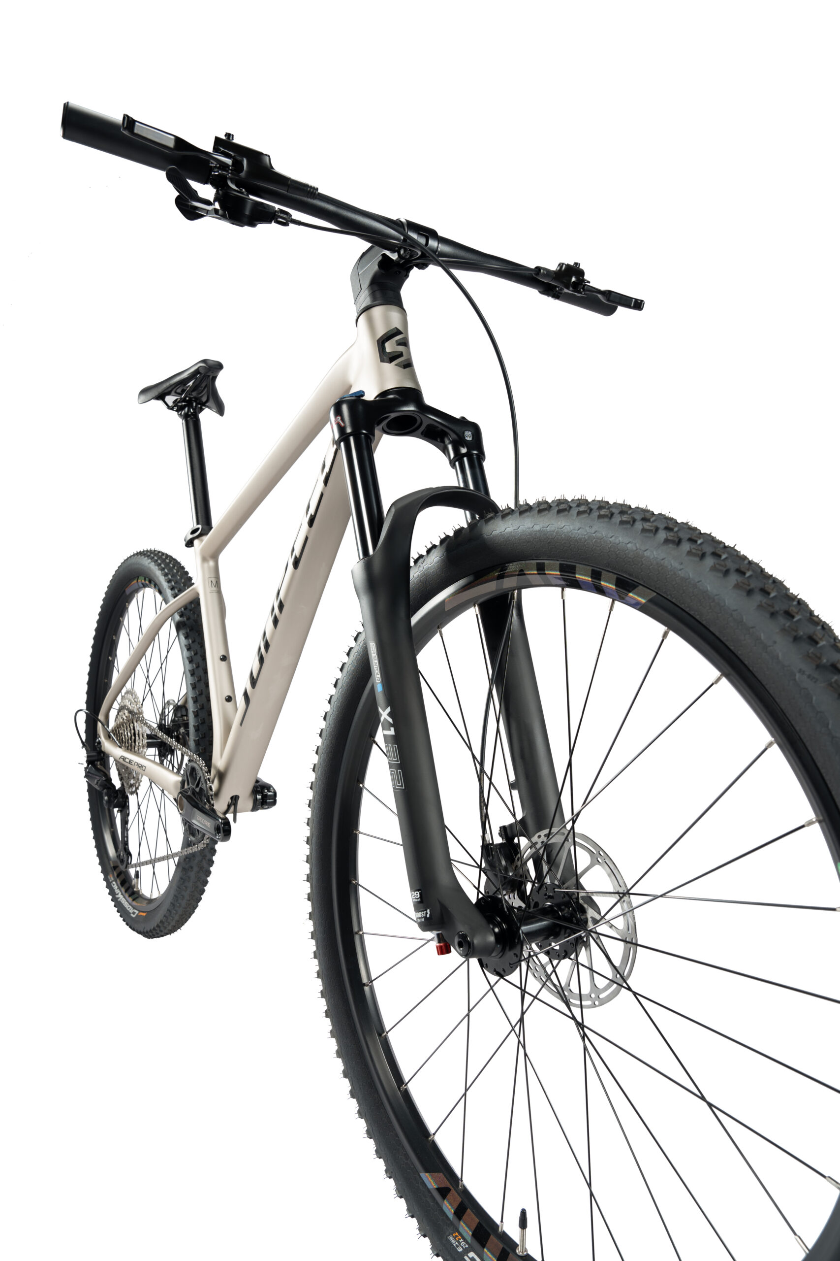 Sunpeed Ace Pro - Bicicleta de montaña 29" - Jafi Bike