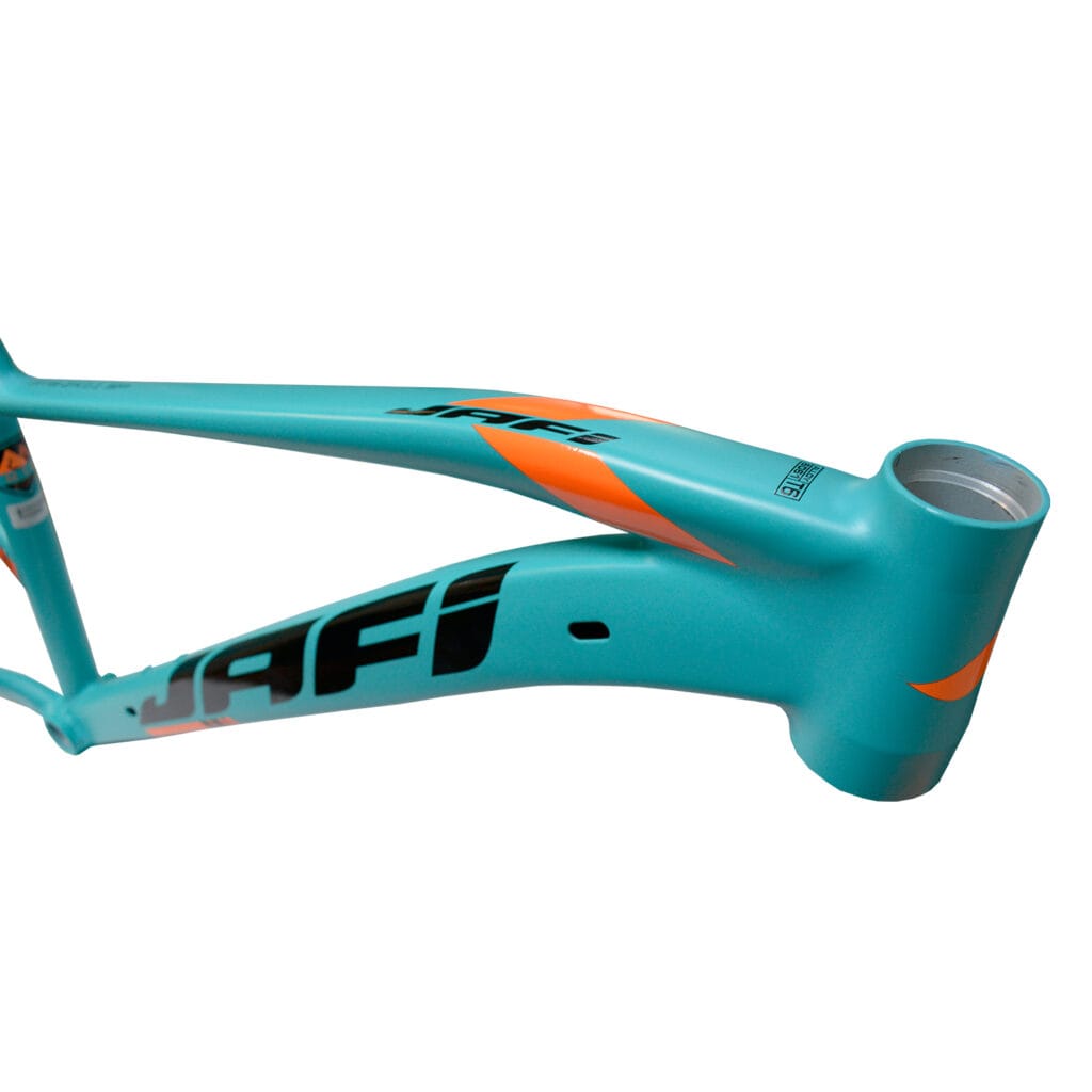 Jafi Elite - Cuadro de aluminio 29" talla M/17" - Jafi Bike