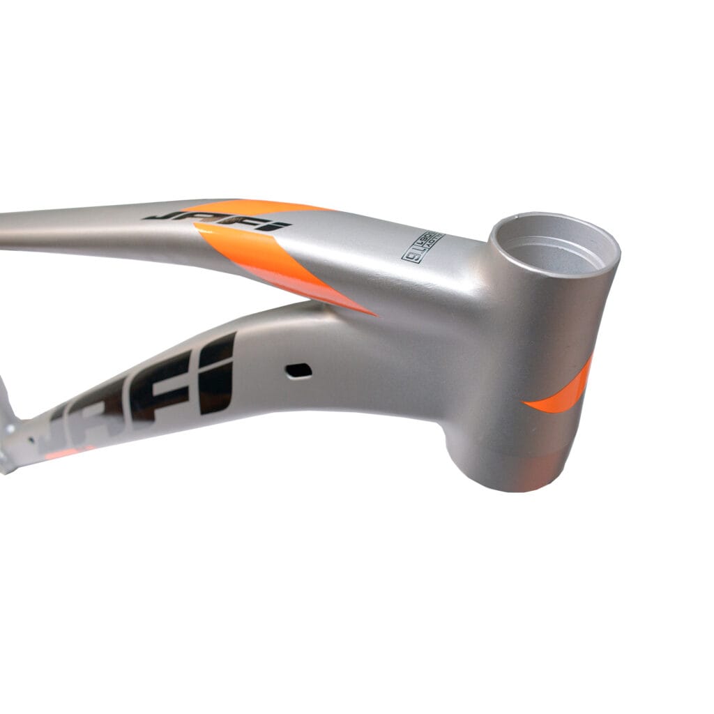 Jafi Elite - Cuadro de aluminio 29" talla M/17" - Jafi Bike