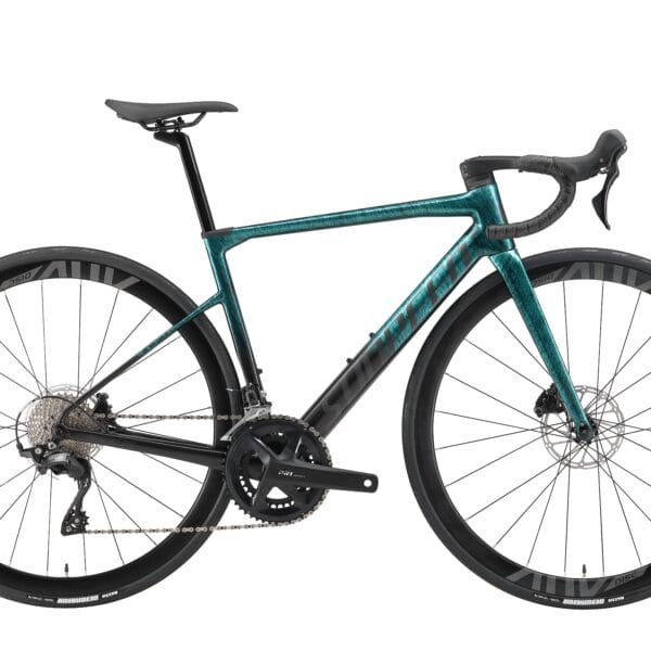 Sunpeed Invincible Sport - Bicicleta de ruta 700 x 28C - Jafi Bike