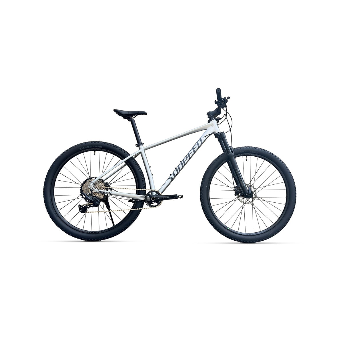 Sunpeed Zero 5 - Bicicleta de montaña 29" - Jafi Bike