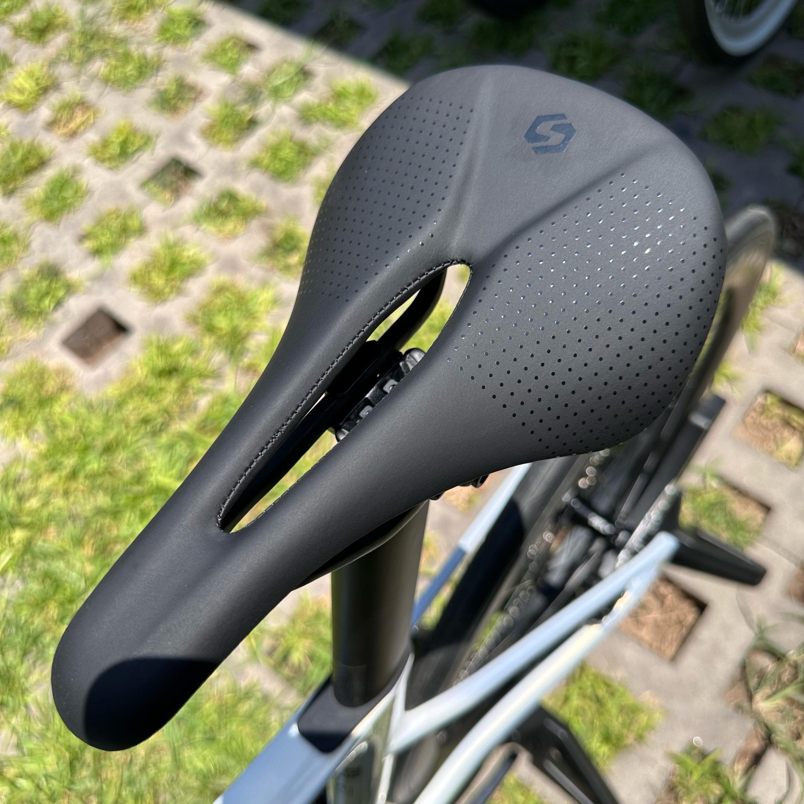 Sunpeed Victory Sport - Bicicleta de ruta 700 x 25C - Jafi Bike