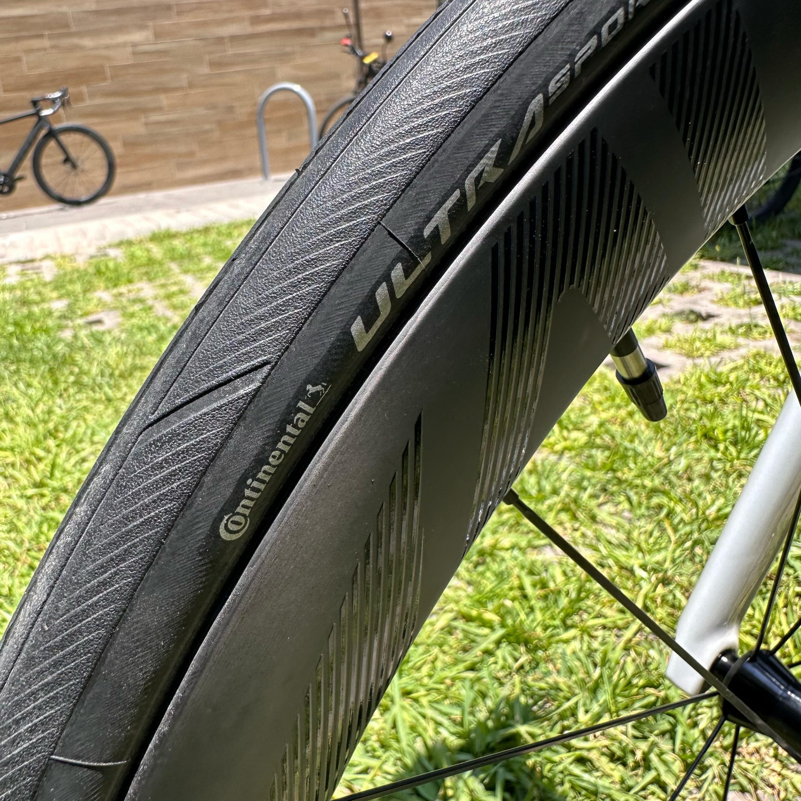 Sunpeed Victory Sport - Bicicleta de ruta 700 x 25C - Jafi Bike