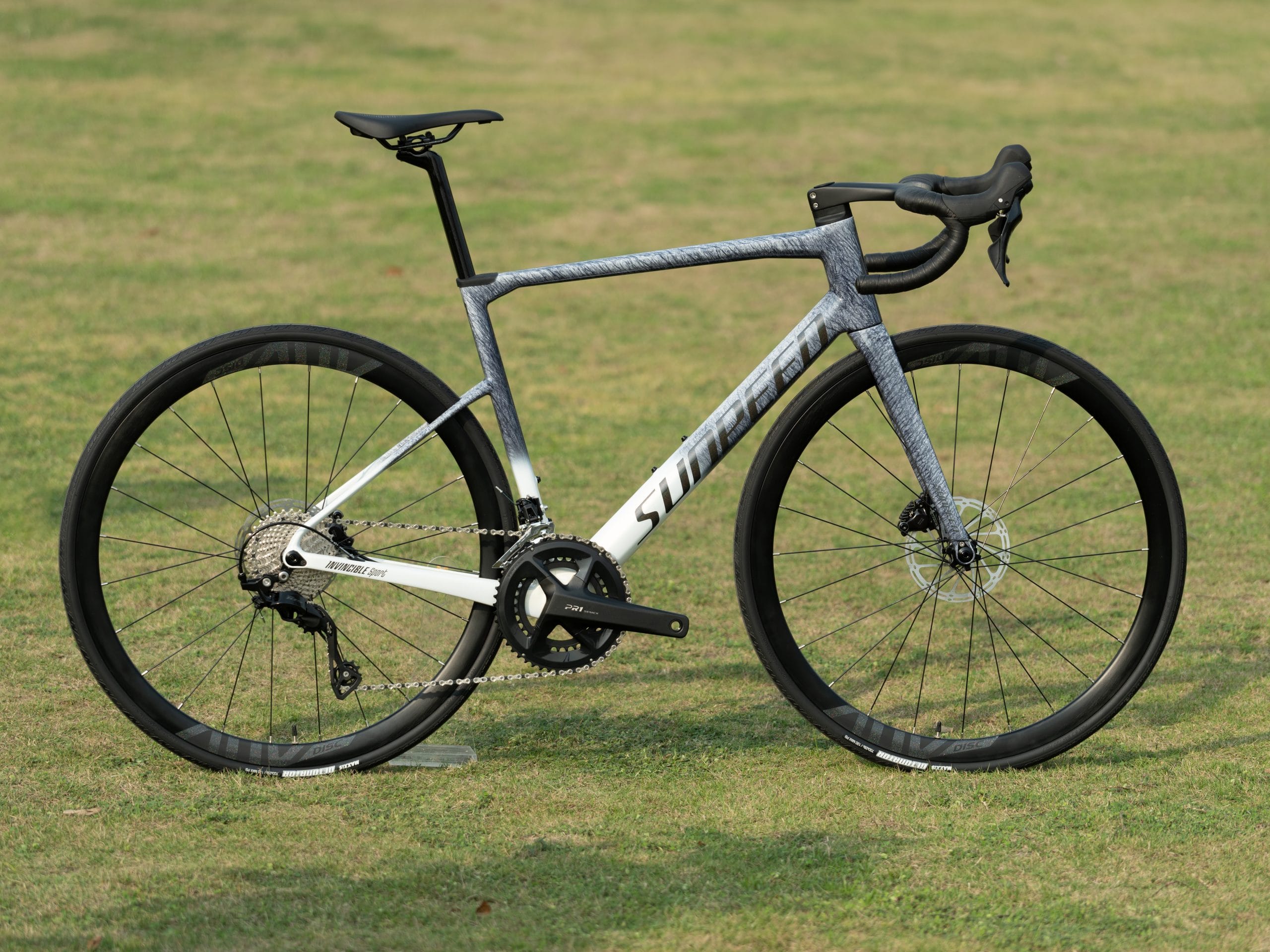 Sunpeed Invincible Sport - Bicicleta de ruta 700 x 28C - Jafi Bike