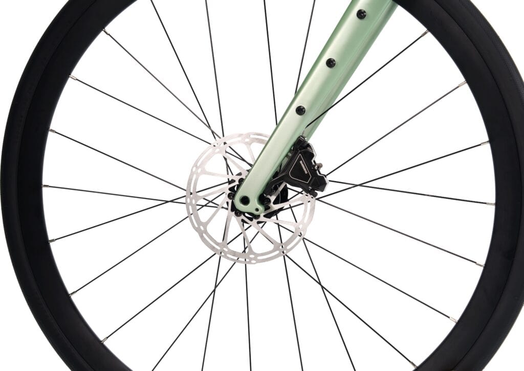 Sunpeed Kepler Pro - Bicicleta híbrida 700 x 32C - Jafi Bike