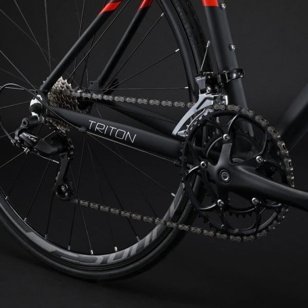 Sunpeed Tritón - Bicicleta de ruta 700 x 25C - Jafi Bike